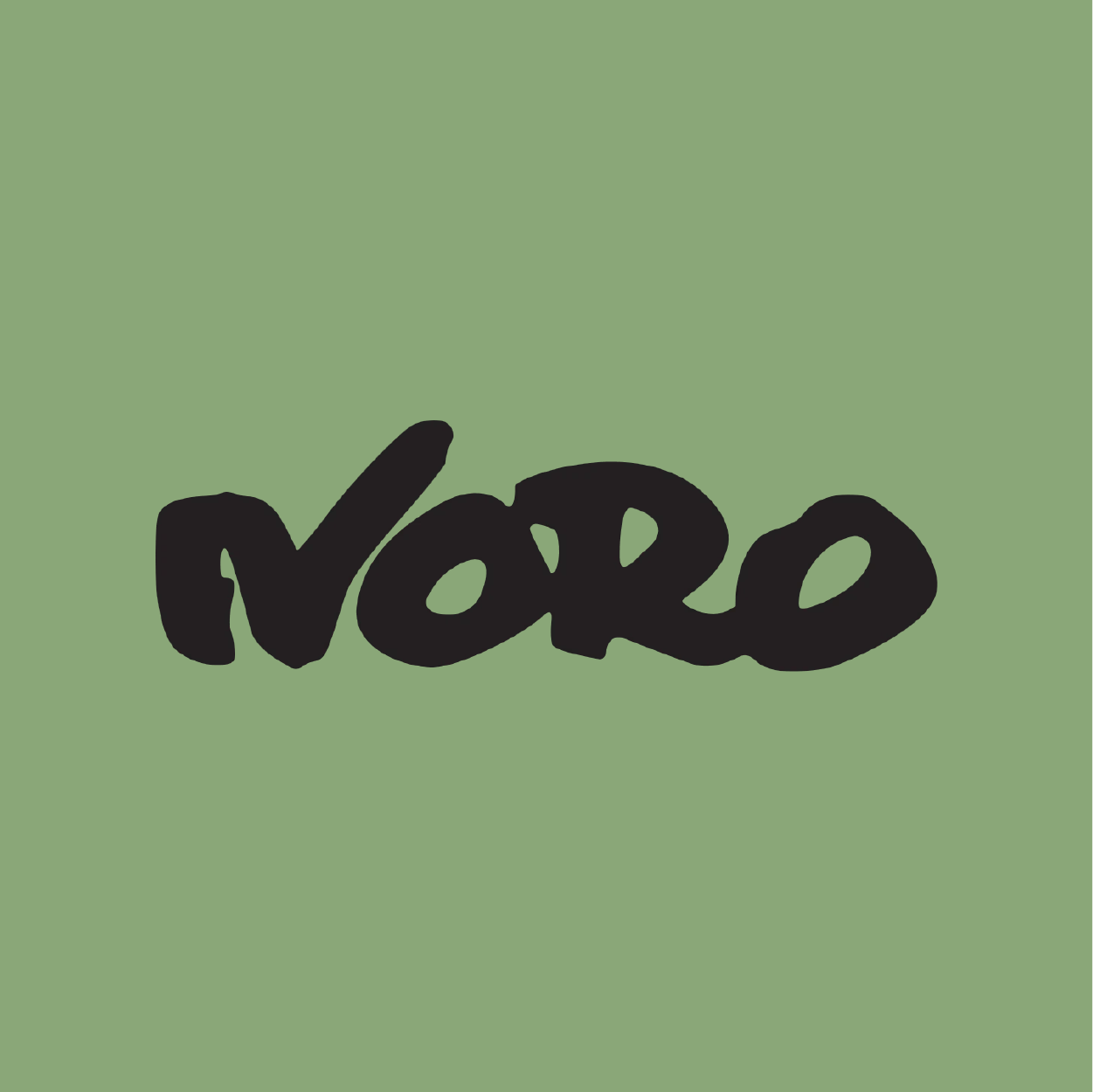Noro – A Little Yarn